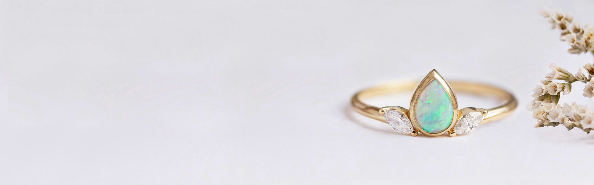 Cabochon Engagement Ring Archives - Aurelius Jewelry