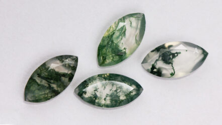 Moss Agate In-Depth Guide & Tips - Aurelius Jewelry