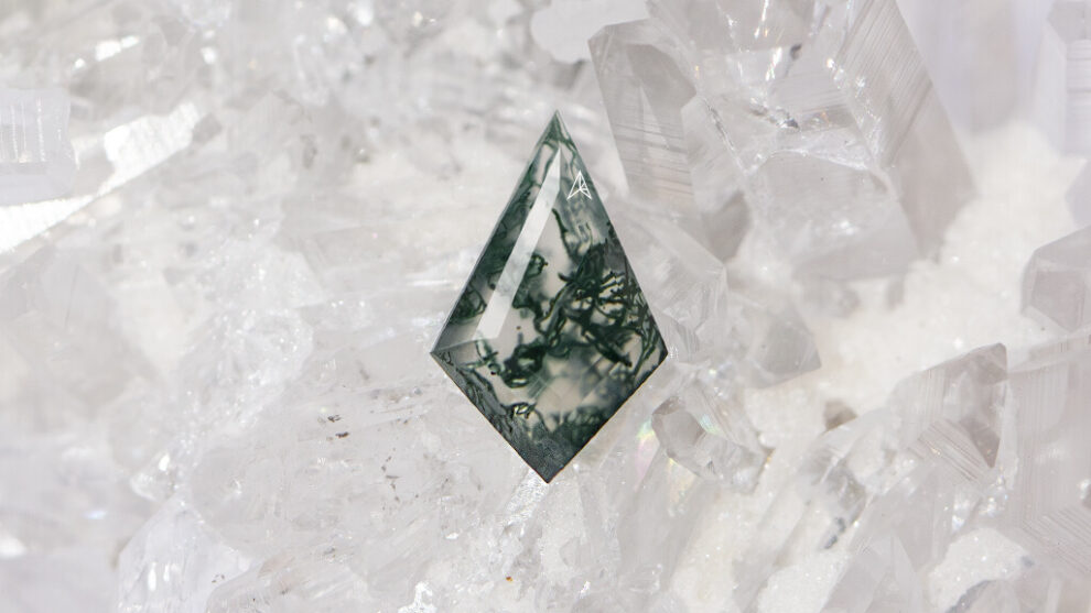 Moss Agate In-Depth Guide & Tips - Aurelius Jewelry