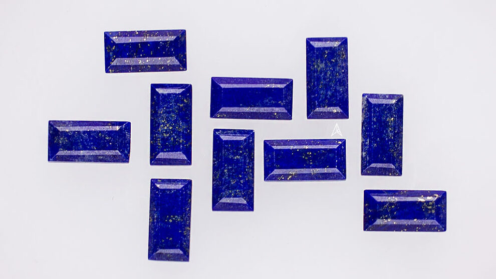 Lapis Lazuli Guide and Manual on Lapis Lazuli Jewelry - Aurelius Jewelry