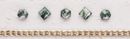 Moss Agate In-Depth Guide & Tips - Aurelius Jewelry