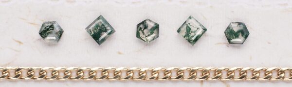 Moss Agate In-Depth Guide & Tips - Aurelius Jewelry
