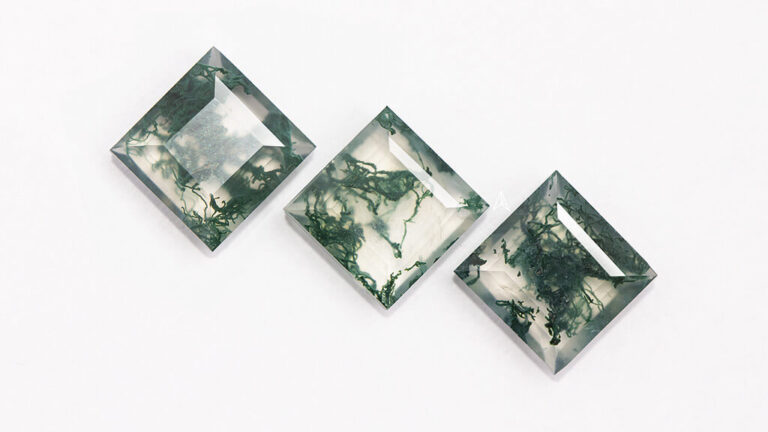 Moss Agate In-Depth Guide & Tips - Aurelius Jewelry