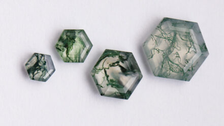 Moss Agate In-Depth Guide & Tips - Aurelius Jewelry