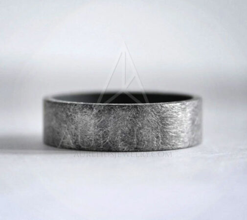 Ring Finishes - Aurelius Jewelry