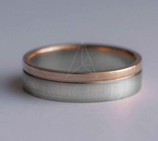 Ring Finishes - Aurelius Jewelry