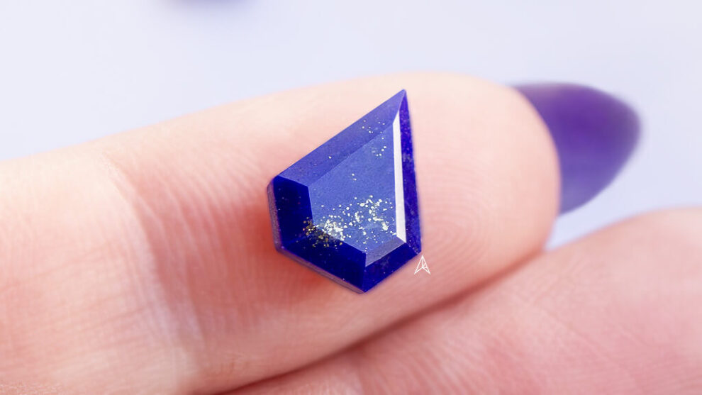 Lapis Lazuli Guide and Manual on Lapis Lazuli Jewelry - Aurelius Jewelry
