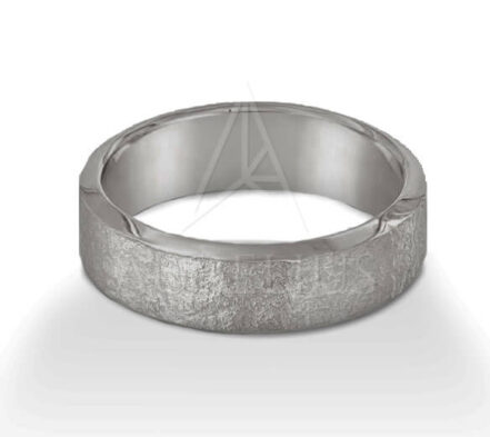 Ring Finishes - Aurelius Jewelry
