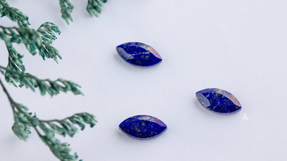 Lapis Lazuli Guide and Manual on Lapis Lazuli Jewelry - Aurelius Jewelry