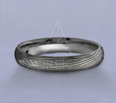 Ring Finishes - Aurelius Jewelry